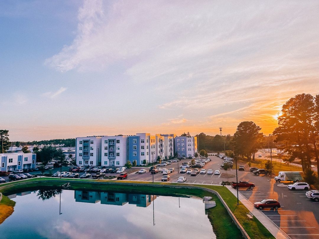 UNCOMMON Wilmington | Apartments for Rent in Wilmington, NC