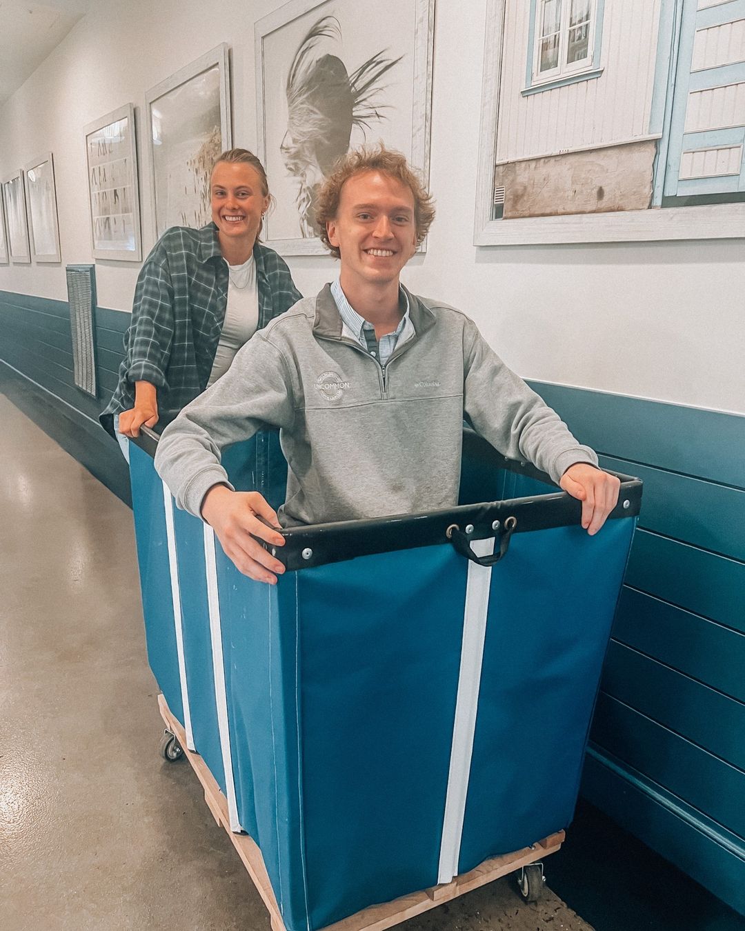 UNCOMMON Wilmington | Apartments for Rent in Wilmington, NC