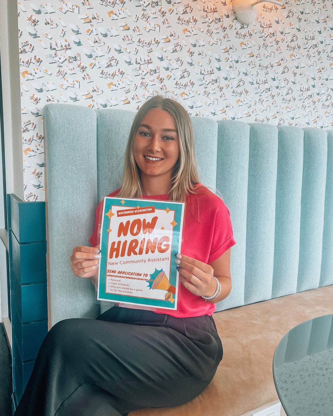 UNCOMMON Wilmington | Apartments for Rent in Wilmington, NC