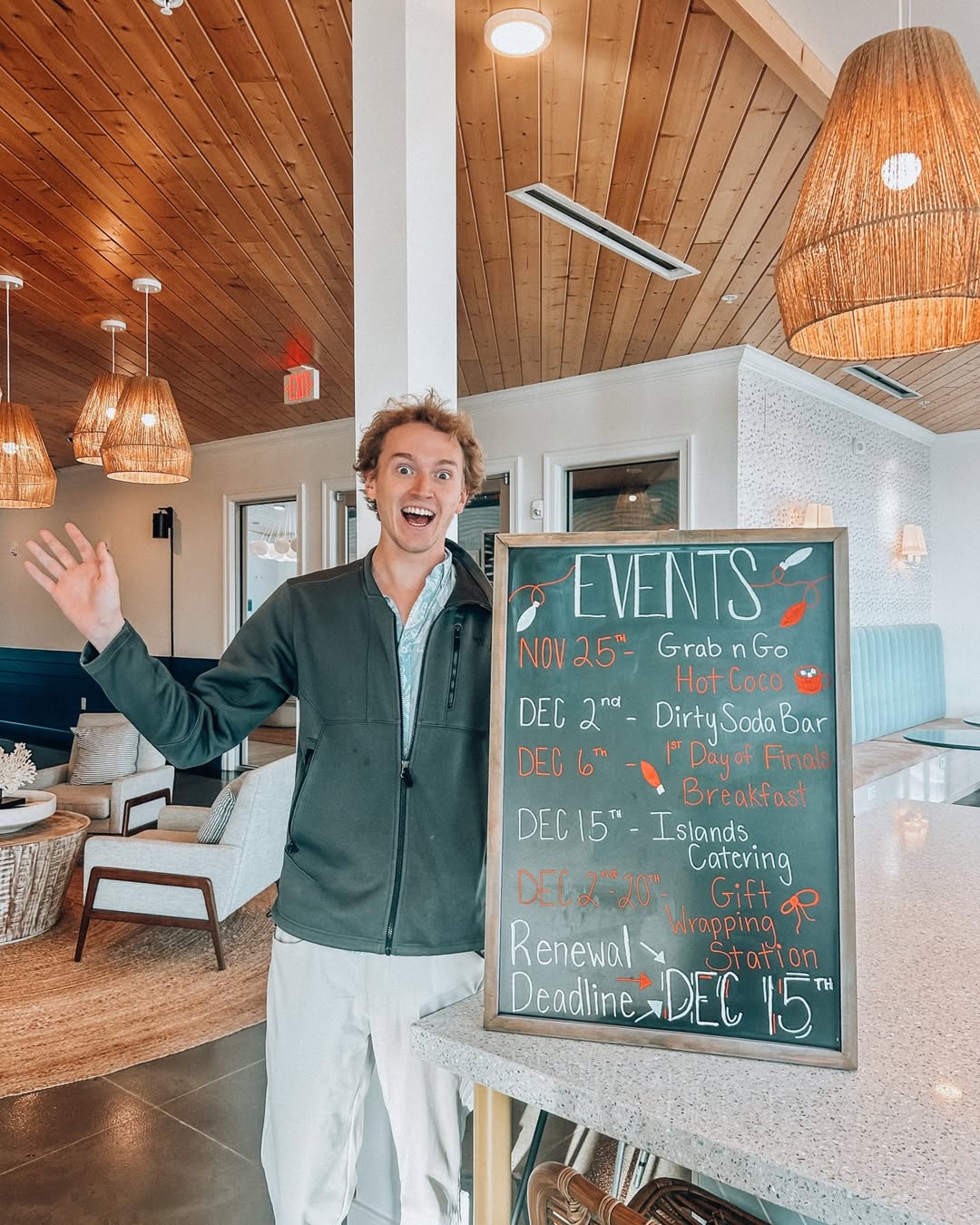 UNCOMMON Wilmington | Apartments for Rent in Wilmington, NC