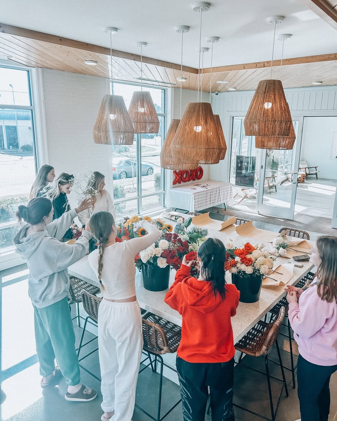 UNCOMMON Wilmington | Apartments for Rent in Wilmington, NC