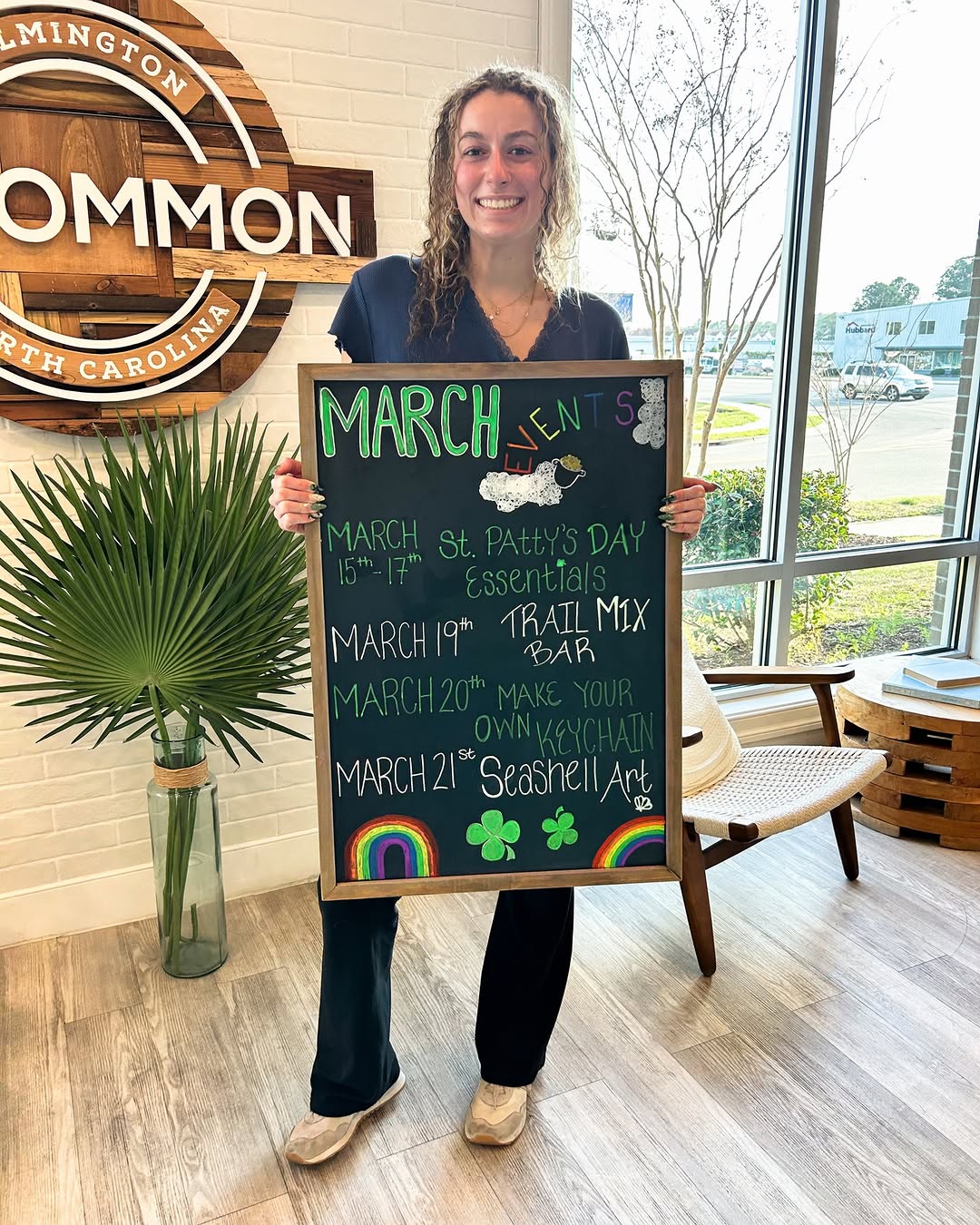 UNCOMMON Wilmington | Apartments for Rent in Wilmington, NC