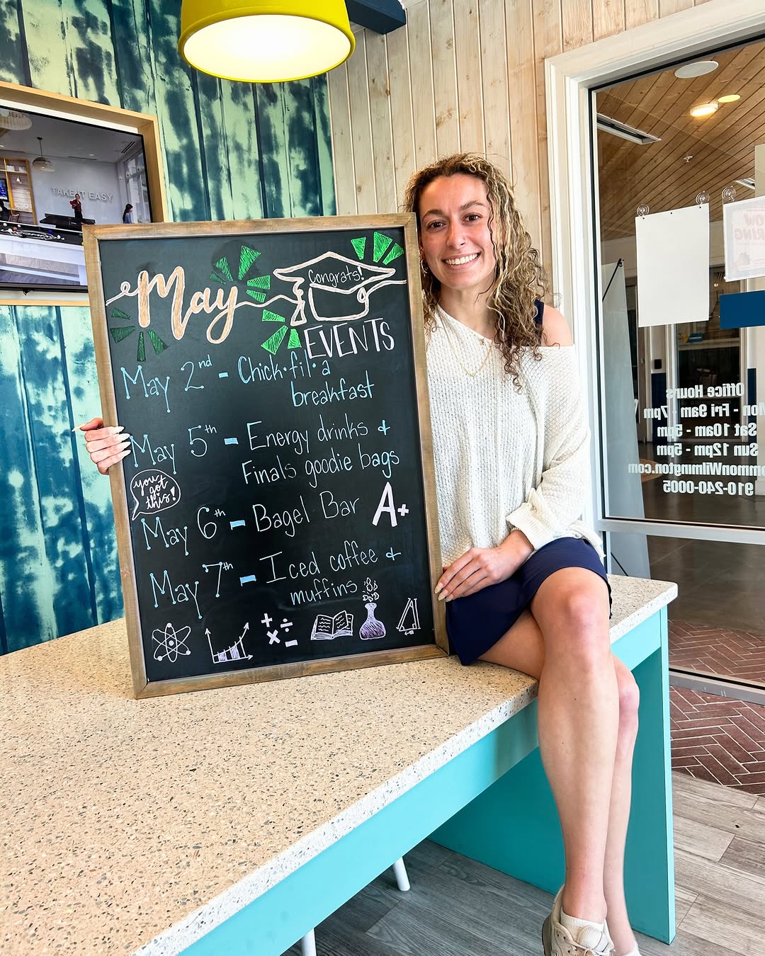 UNCOMMON Wilmington | Apartments for Rent in Wilmington, NC