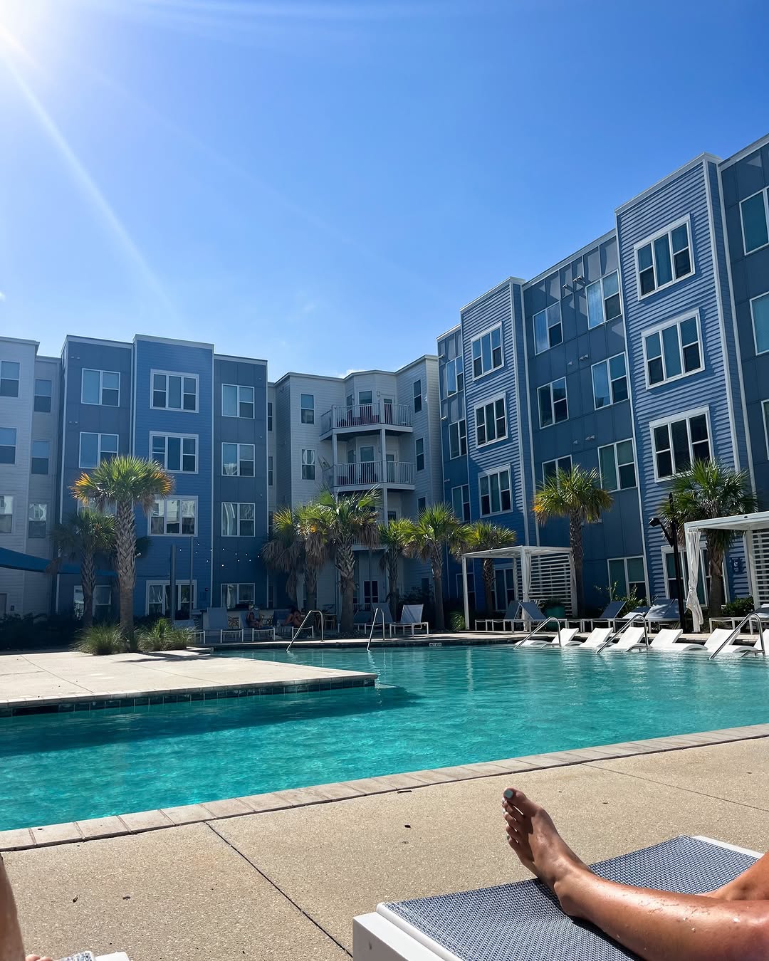 UNCOMMON Wilmington | Apartments for Rent in Wilmington, NC